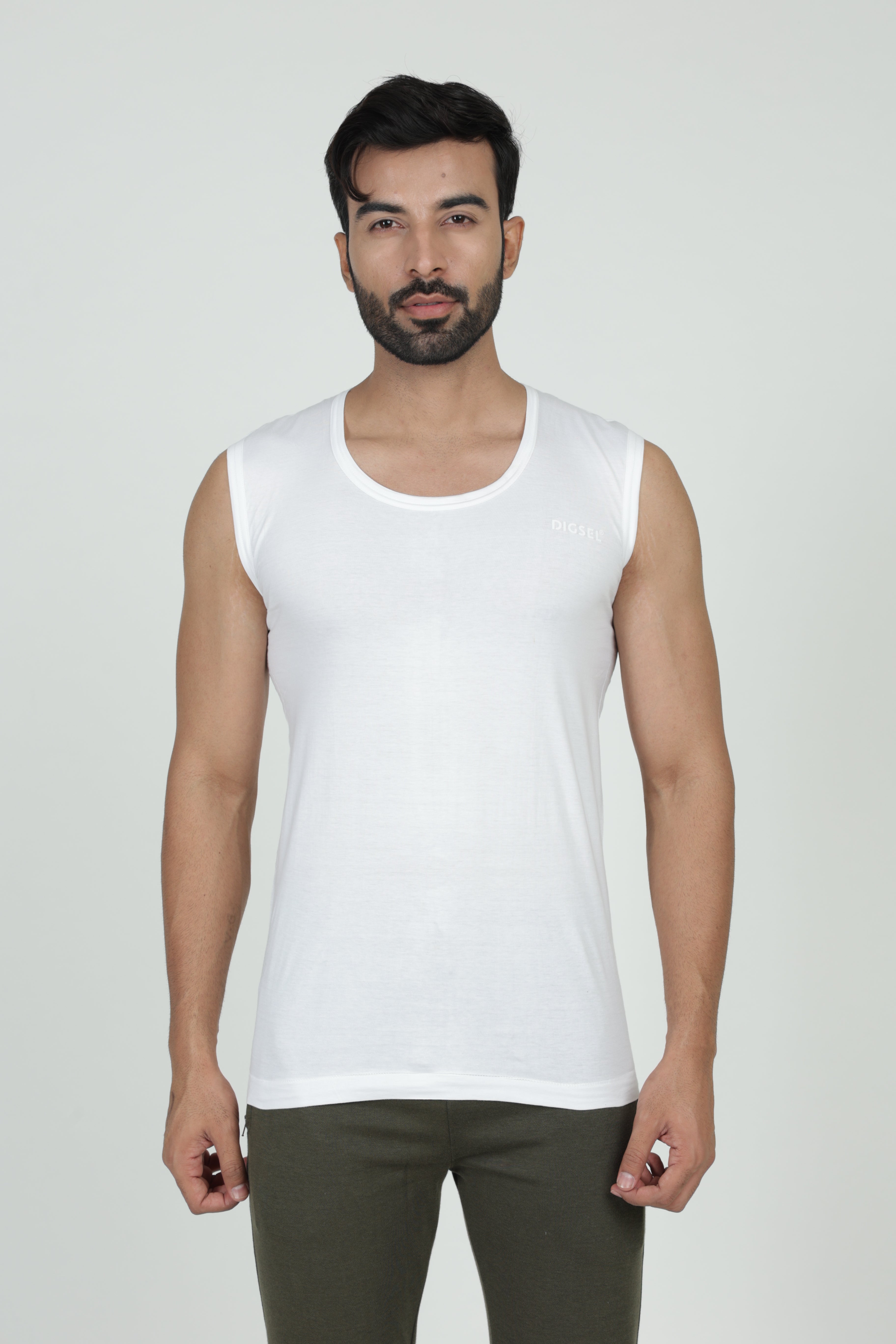 INDIGO WHITE RNBS – DIGSEL