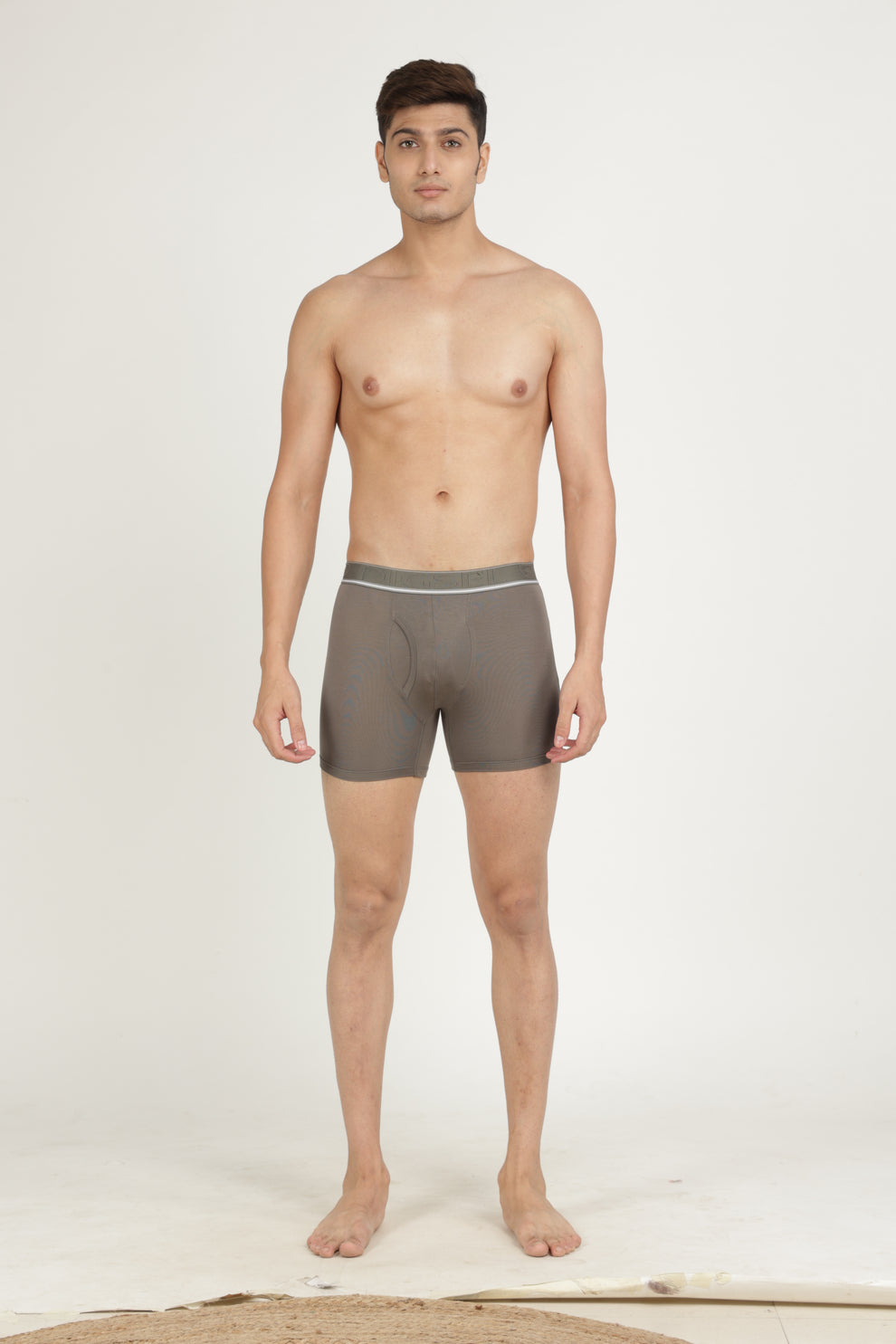 Men Tencel Long trunks – DIGSEL