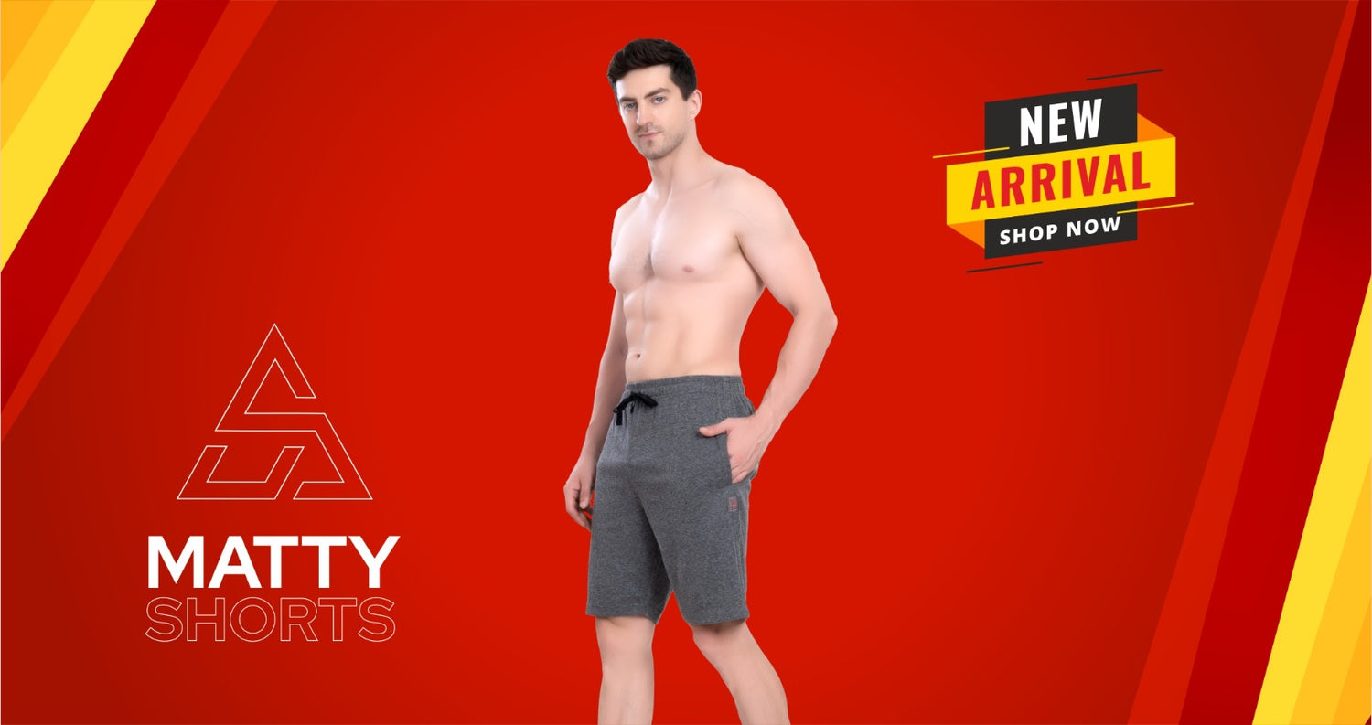 Buy Best Men’s Innerwear Online in India | Premium & Affordable Option ...